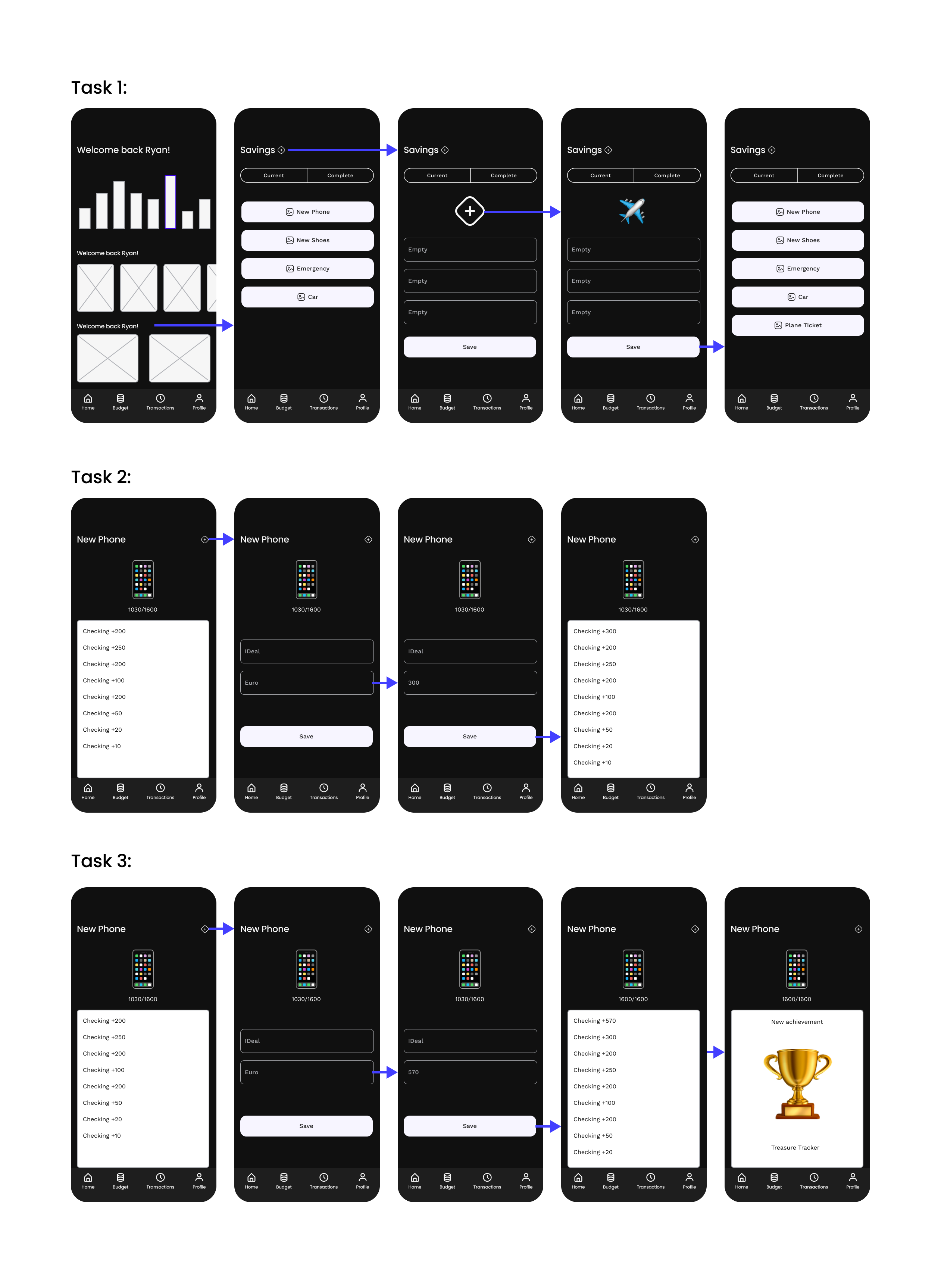 Portfolio Daan Thai Project 1